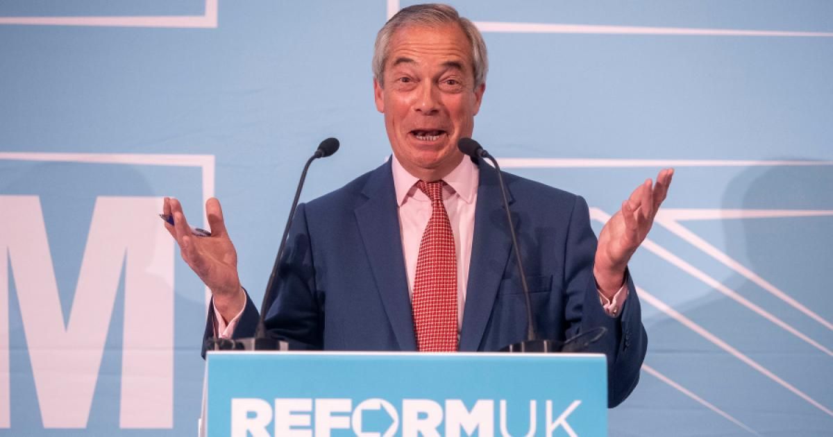 Here's why Reform are issuing threats to firms over…