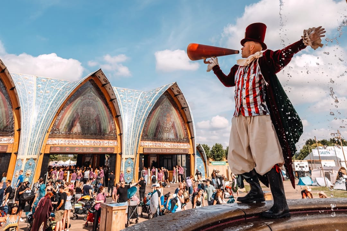 Is Tomorrowland Cancelled? Shock as Massive Fire…