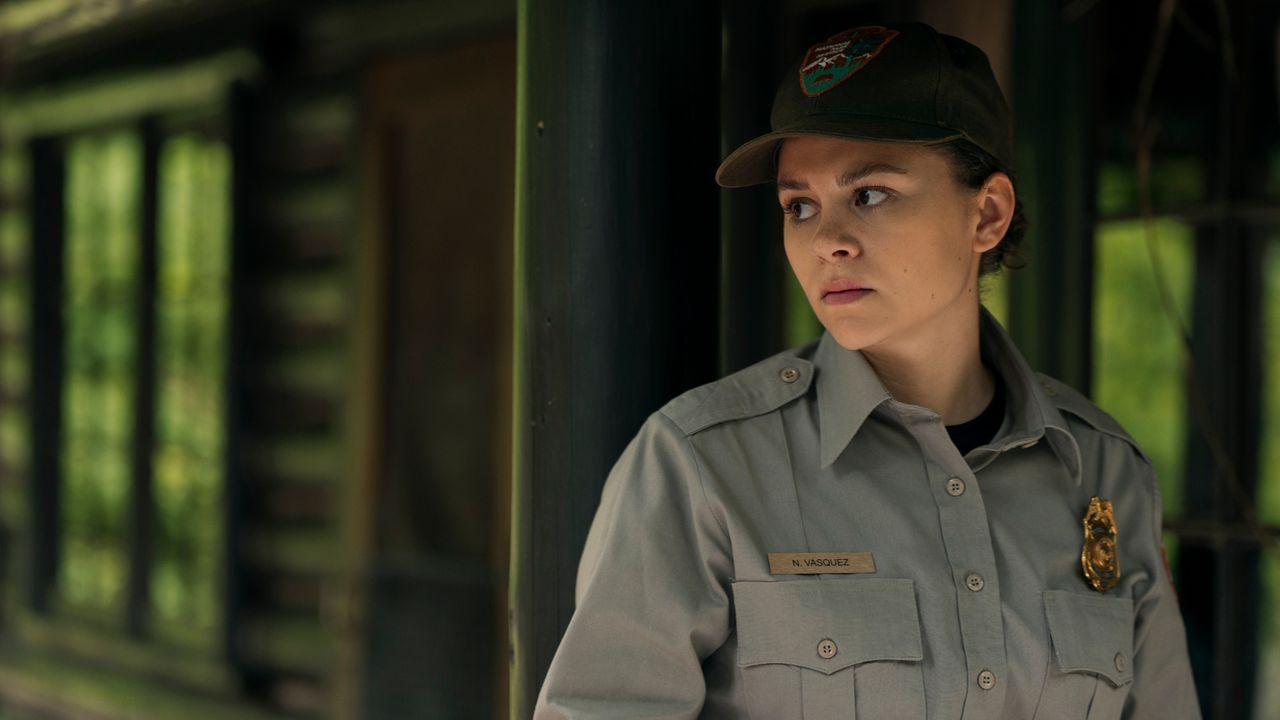 Untamed episode 2 recap: Jane Doe's identity and…