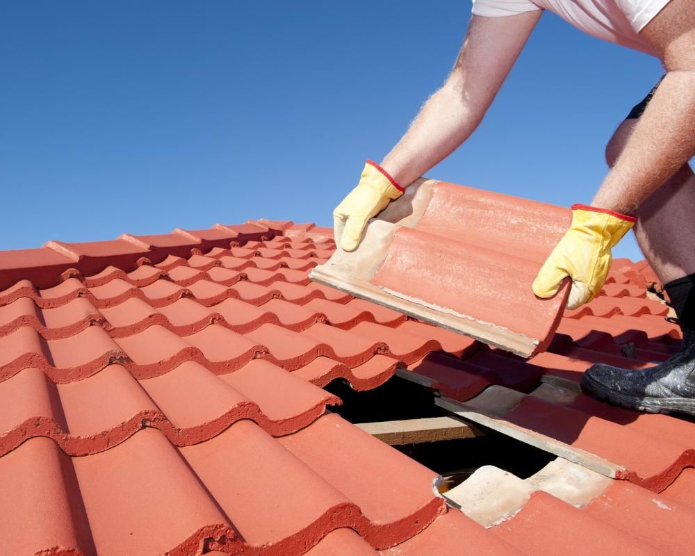 Shoddy work and rogue tradies: the home repair…