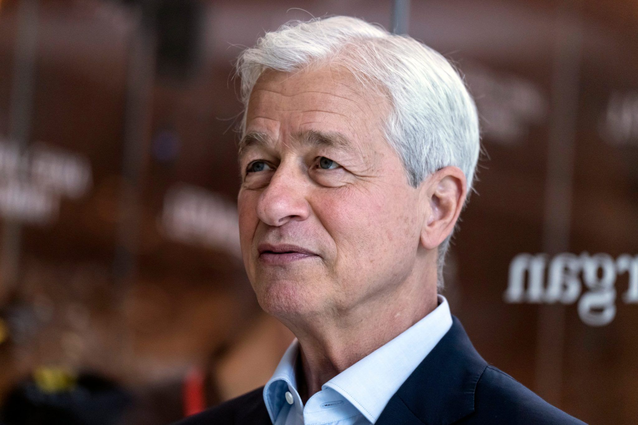 Jamie Dimon's 1998 firing shocked Wall Street. Then he…