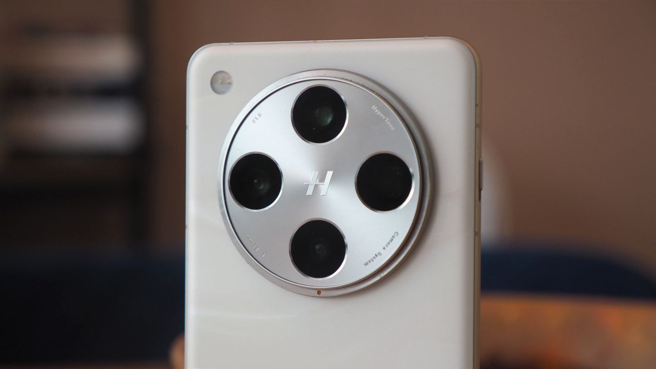 Meryl sama telegram when I showed up at her door and