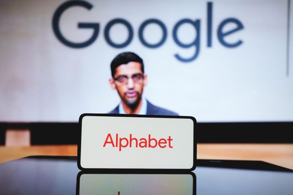 Alphabet's AI Initiatives, Strong Ad Performance Fuel…