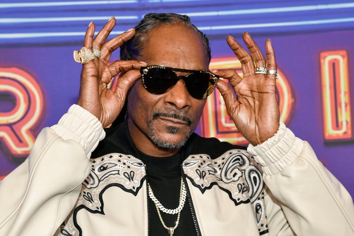 Rapper Snoop Dogg becomes Swansea City co-owner