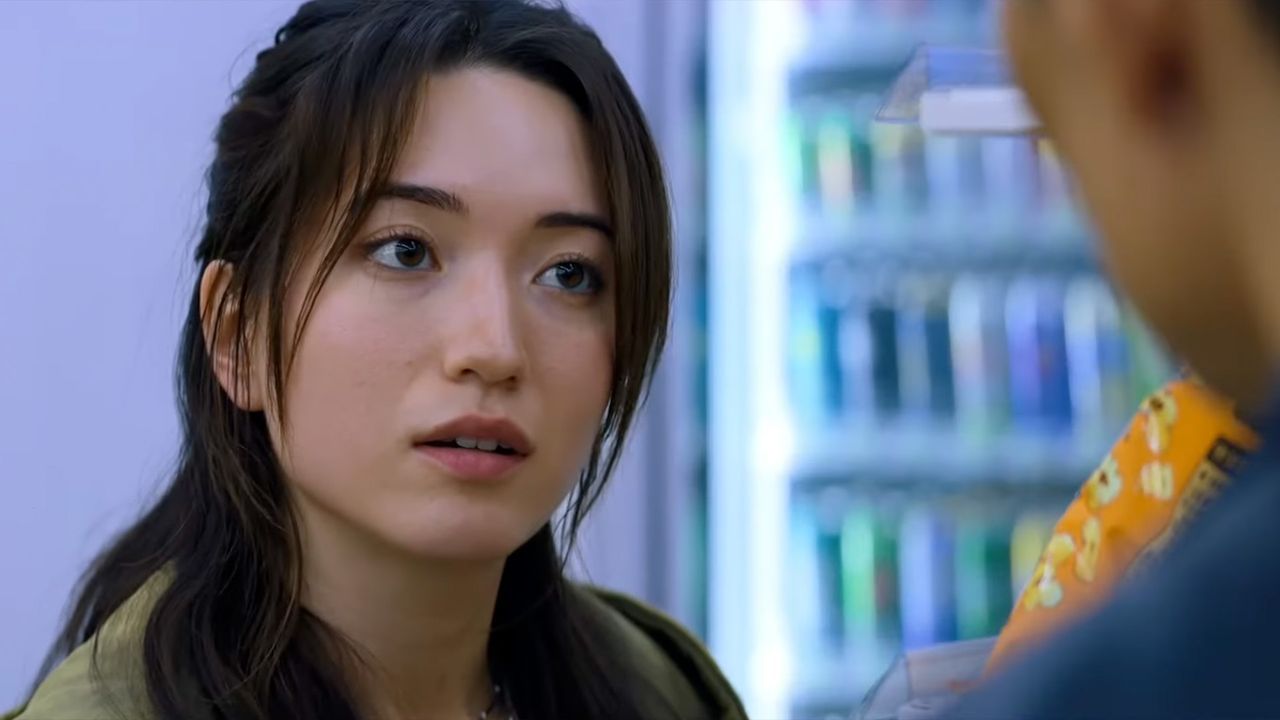 Prime Video's new spy series looks better than Citadel…