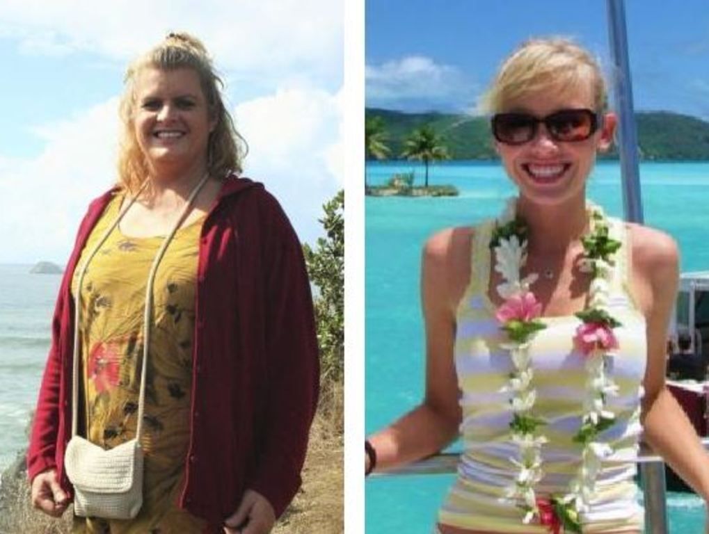 What happened to Stacey Smart? California mother…