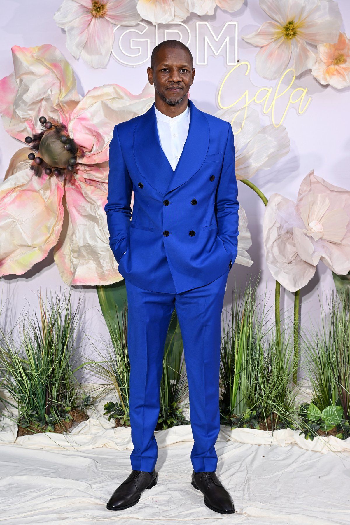 Rapper Giggs' guide to London: dates at Cecconi's and…