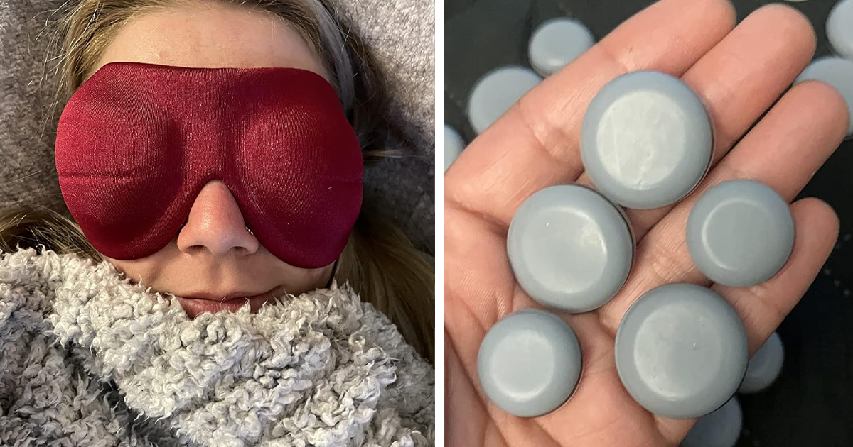 We Found 21 Random Gadgets That Quietly Solve Life’s…