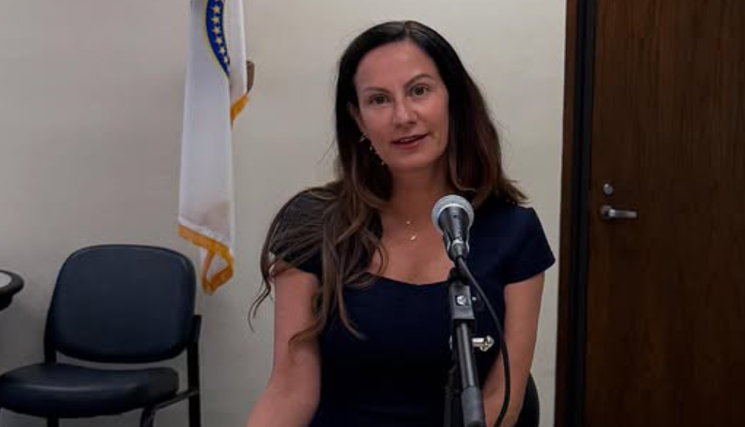 Samantha Steele - Samantha Ponder Mix Up: Sage Steele…