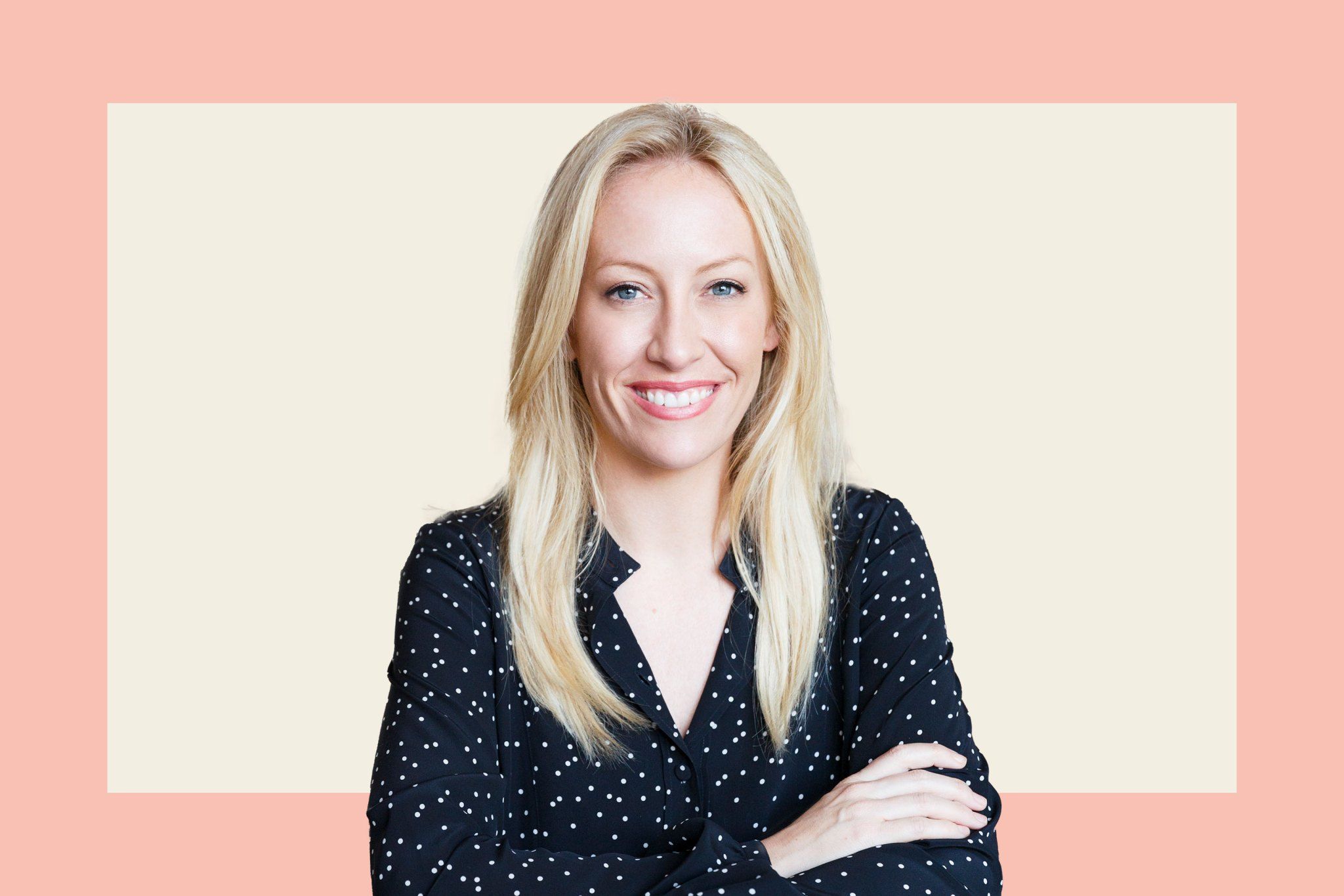 Eventbrite's CEO is using AI to analyze personality…
