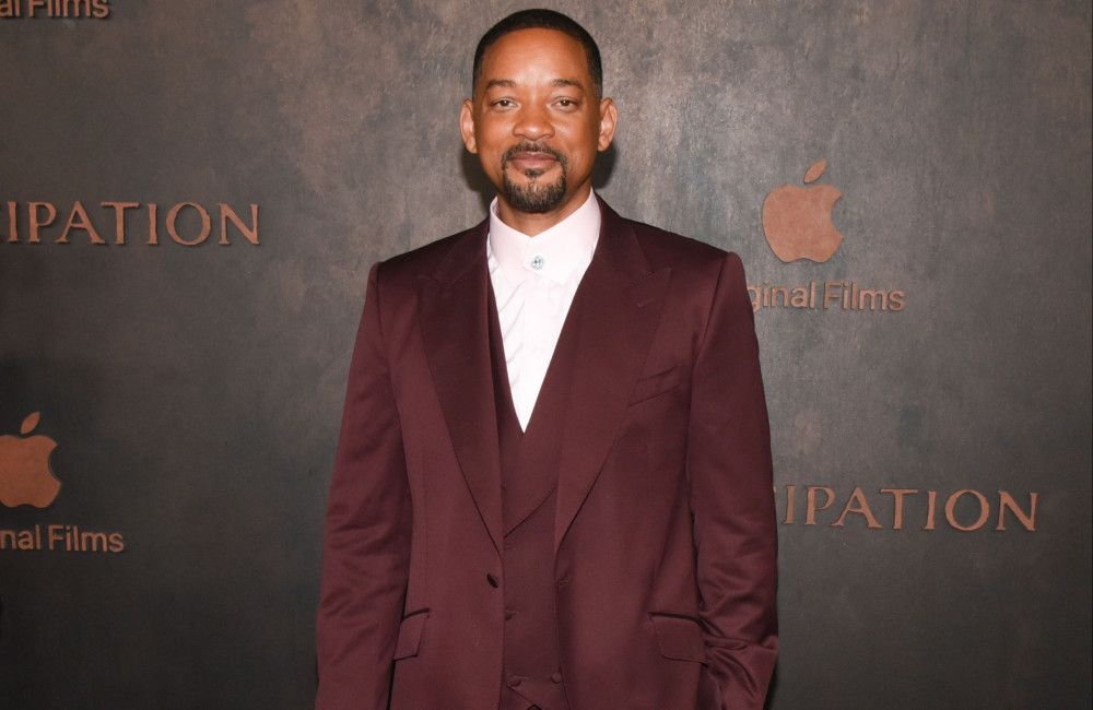 Will Smith discovers Welsh roots