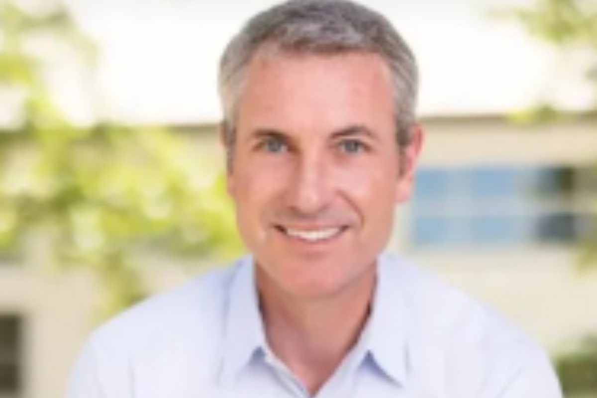 Astronomer CEO Andy Byron's Kiss Cam Scandal Exposes…