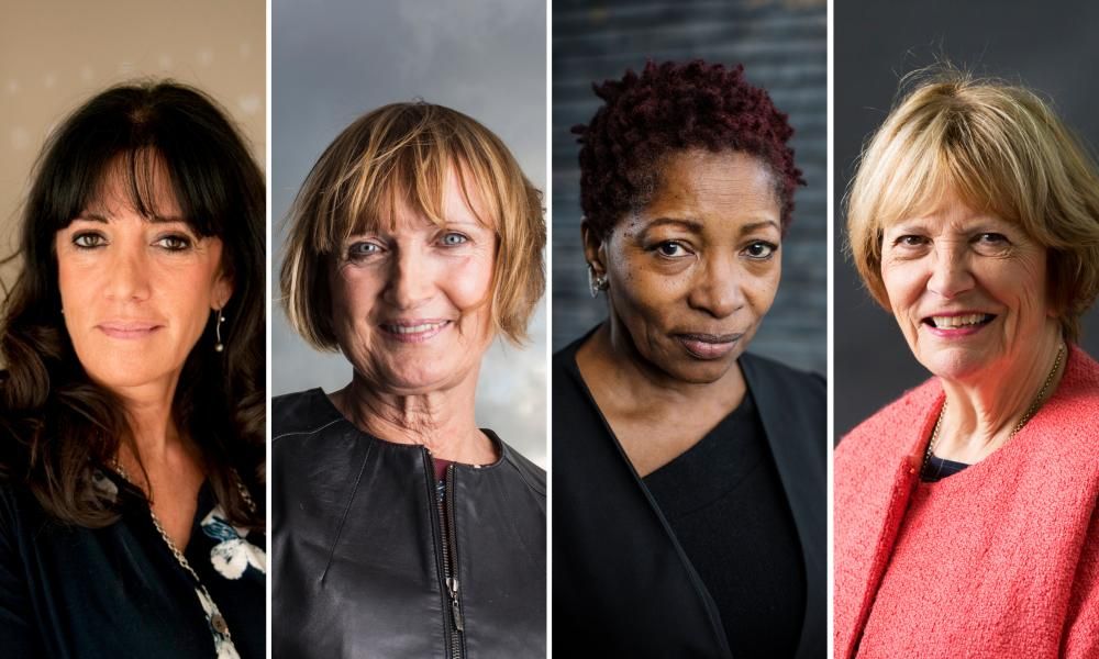 Top women in arts seek explanation for veto of Channel…