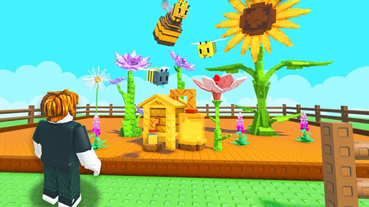 Former Square Enix exec says viral Roblox hit Grow a…