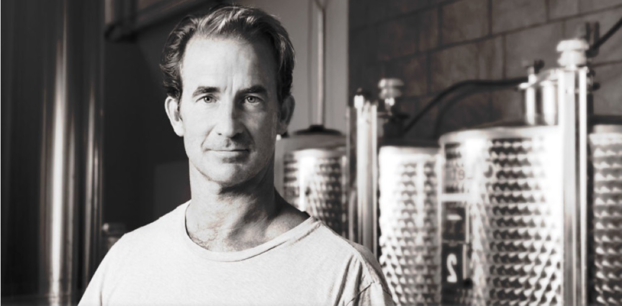 Who Is Privateer Rum CEO Andrew Cabot? Husband of…