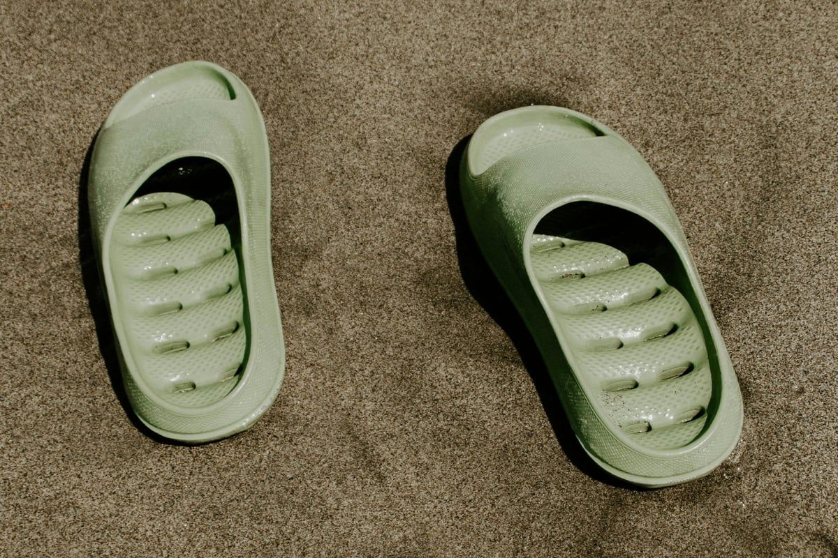 Best recovery shoes to slip into after a long run