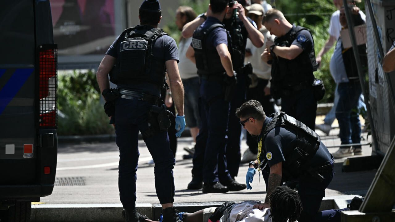 Elite anti-riot squad to remain in Limoges after armed…