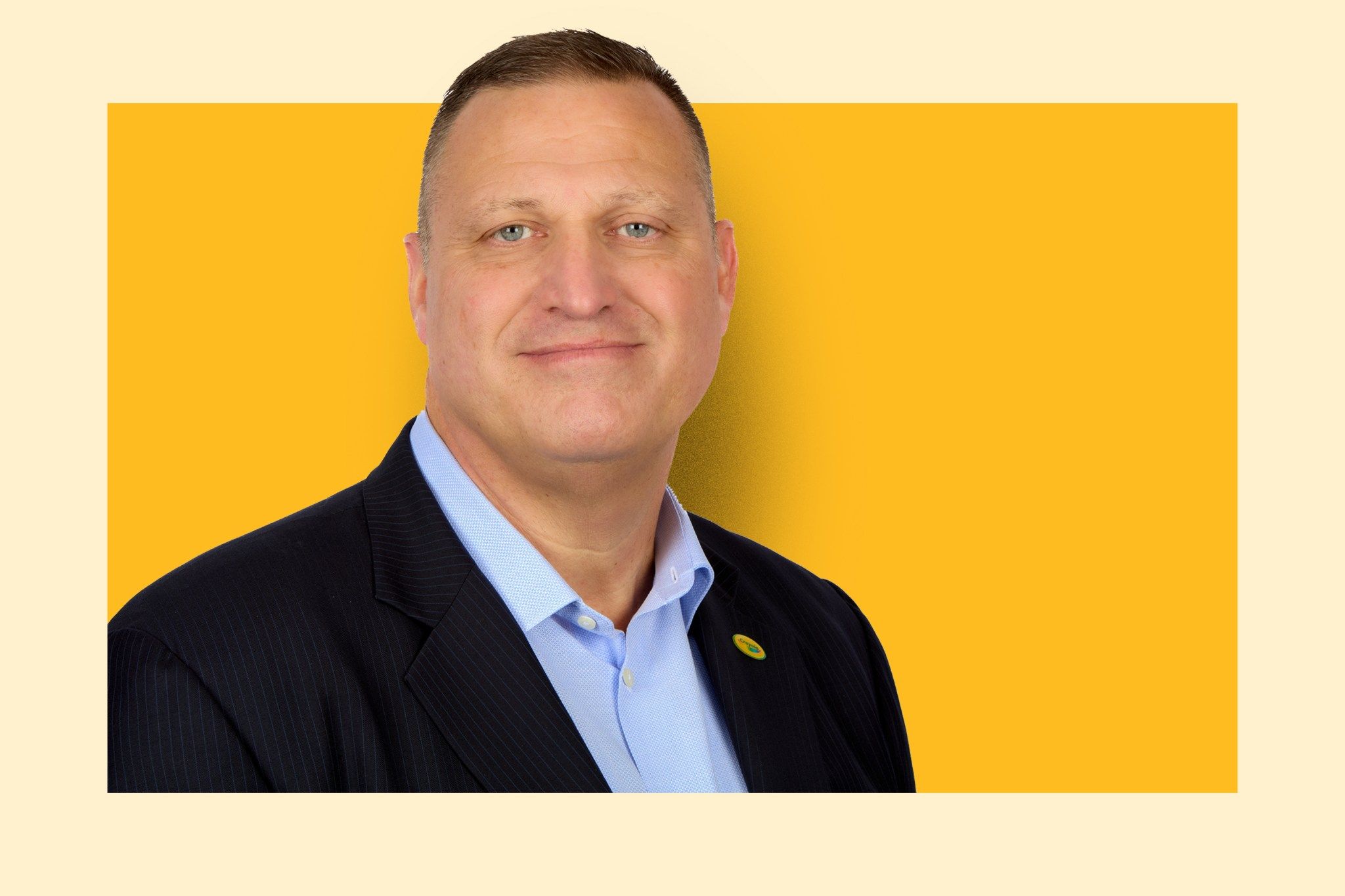 This creative CEO's tips for new hires' success: Lose…