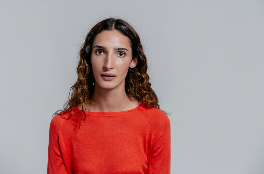 What's The Deal With The Gen Z Stare? When Did It…