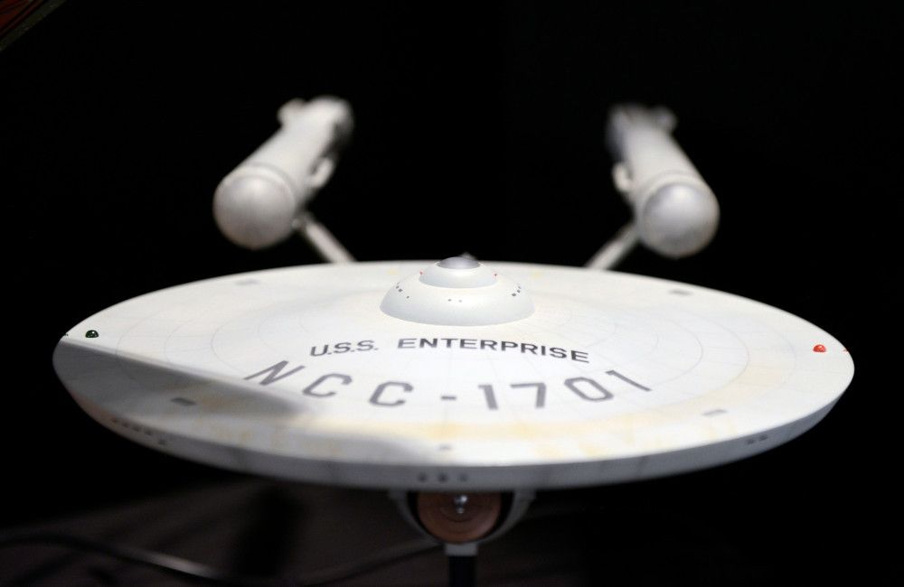 Star Trek actor Tom Troupe dead at 97