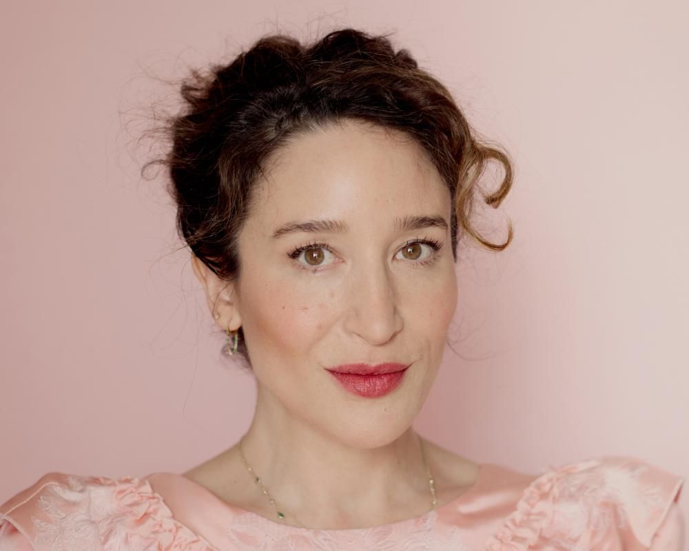 Father Figure by Emma Forrest review – a slippery tale…