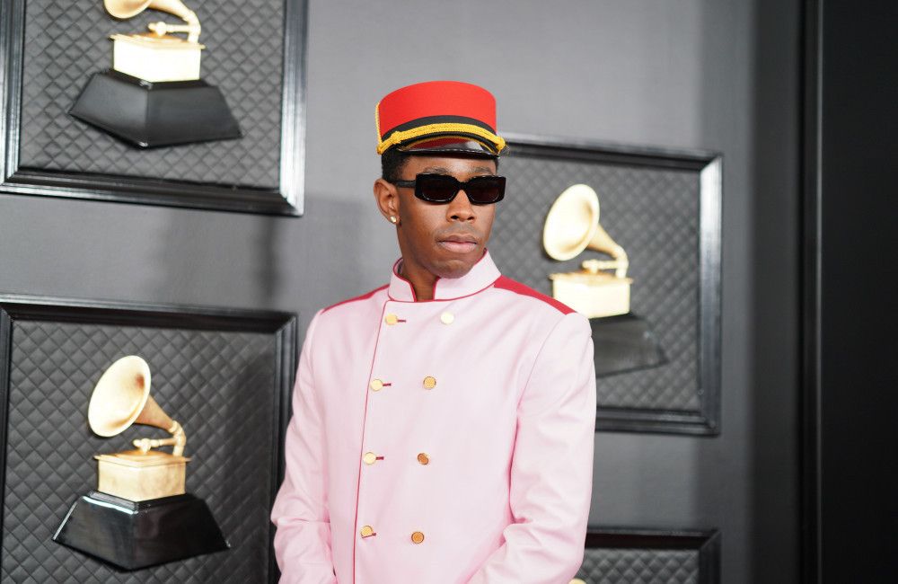 Tyler, The Creator drops frenetic dance album Don’t…