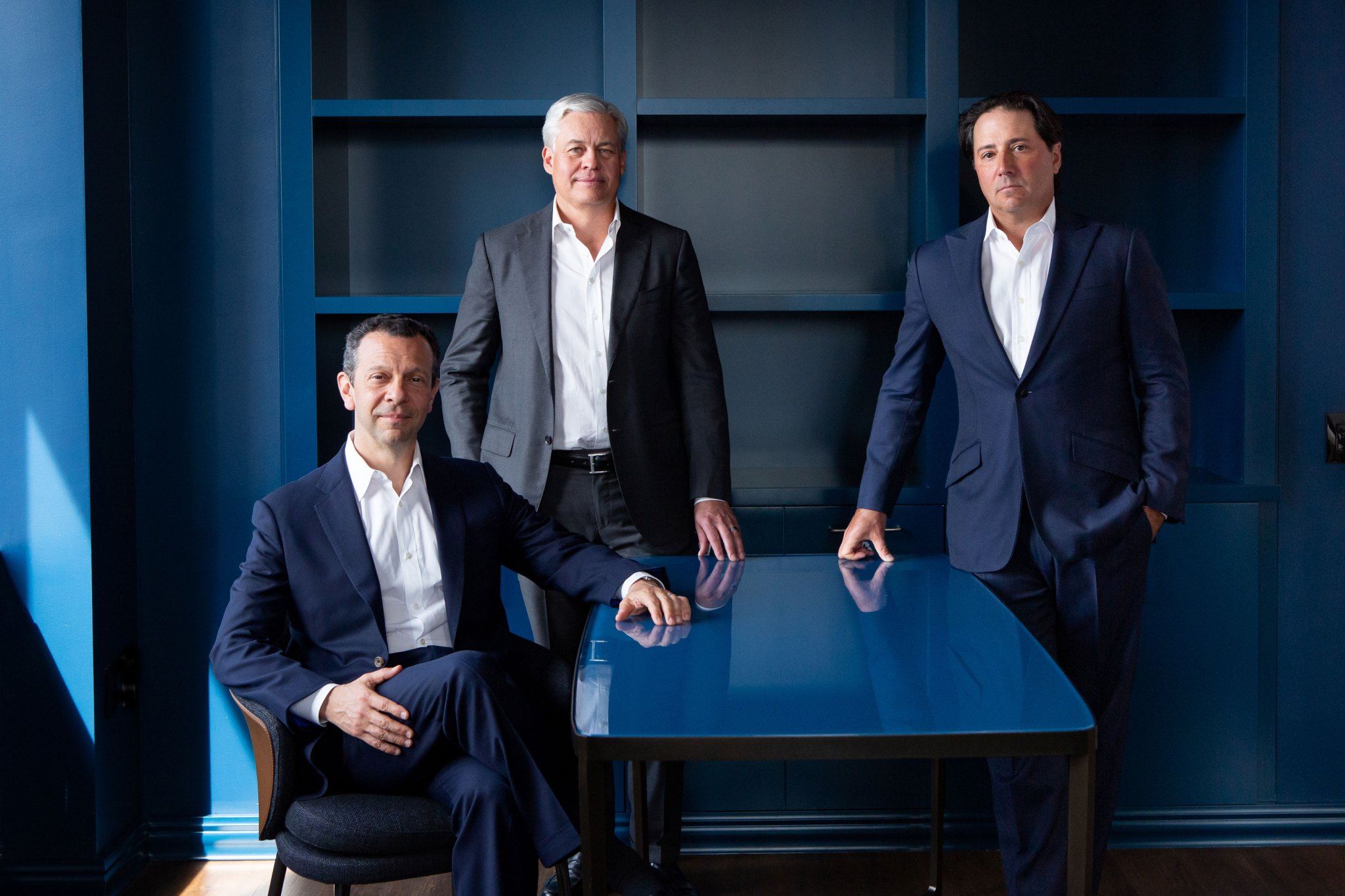 Inside Ares' push to $750 billion—and the…