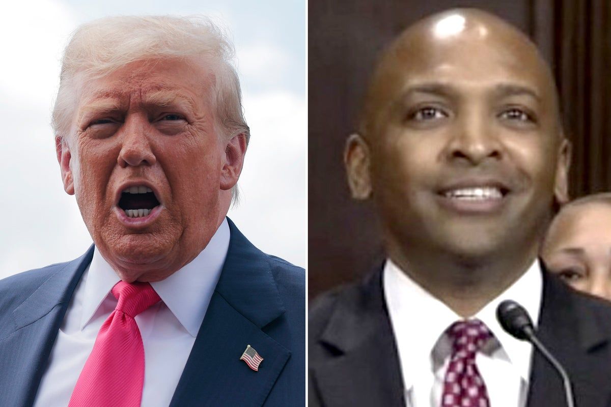 Obama-appointed Florida judge to preside over Trump’s…