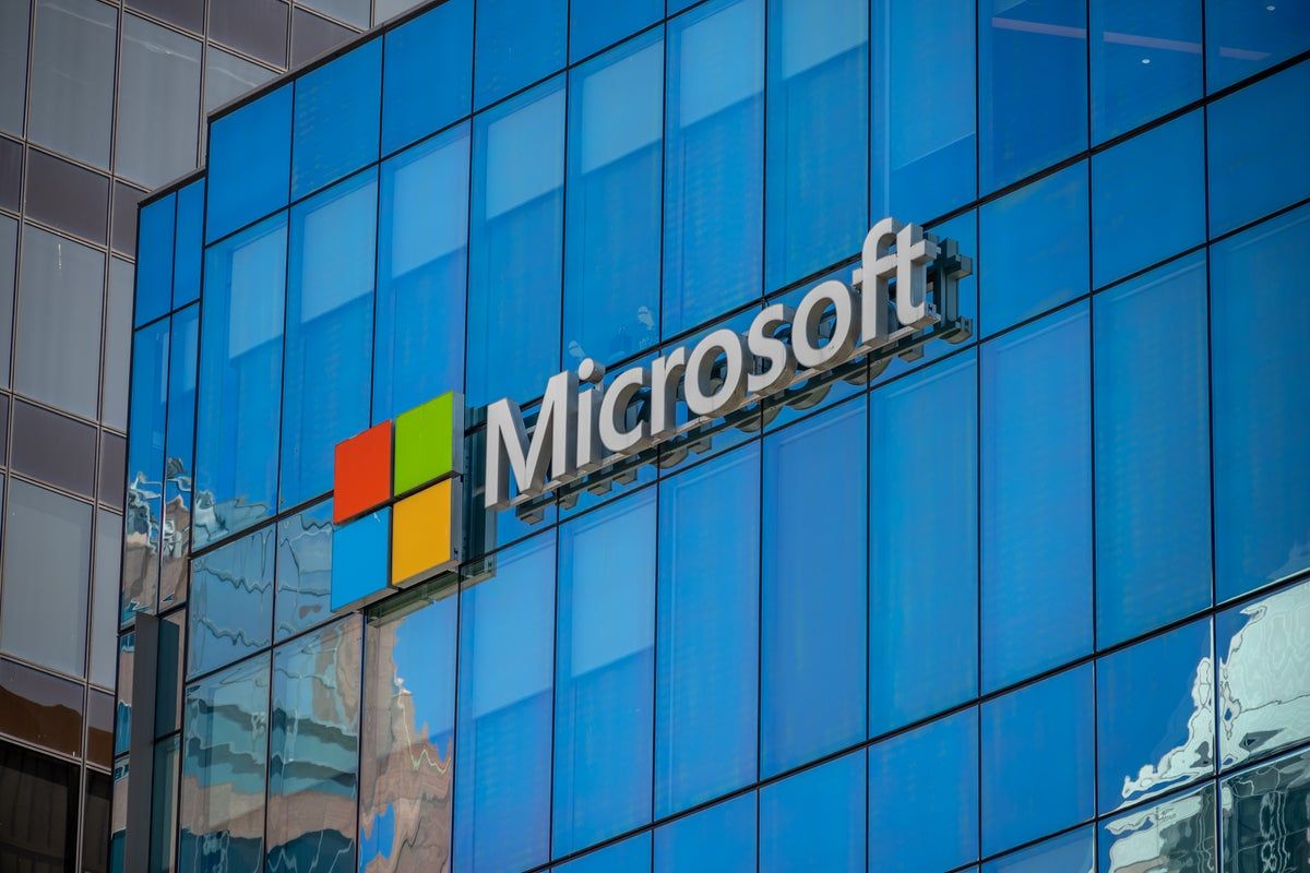 Hundreds of organisations hit in global Microsoft hack