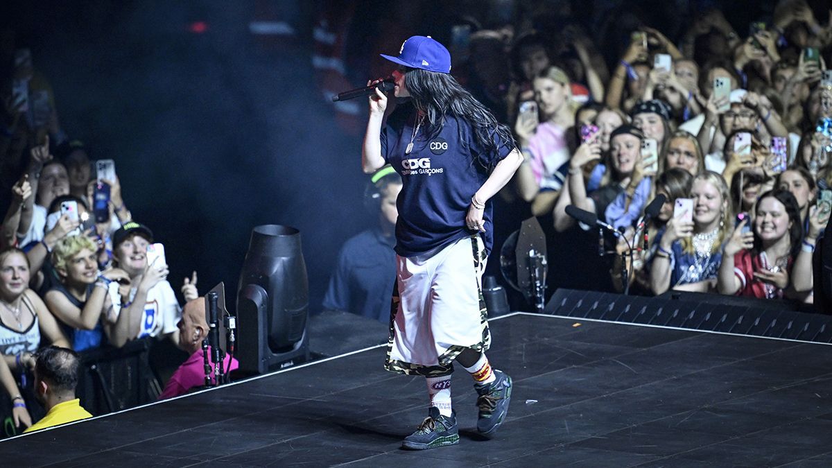 Emily feld second review, but I’ve met multiple times!