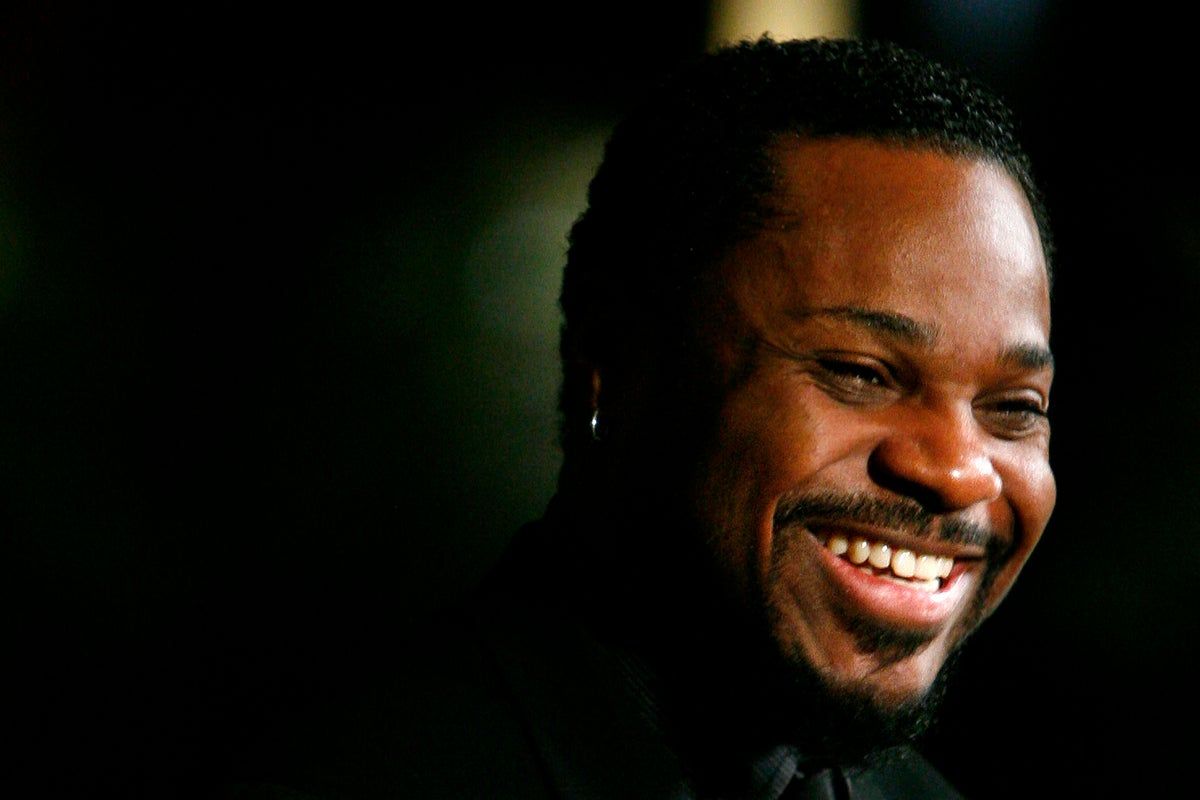 Much-loved actor dies aged 54 during family holiday