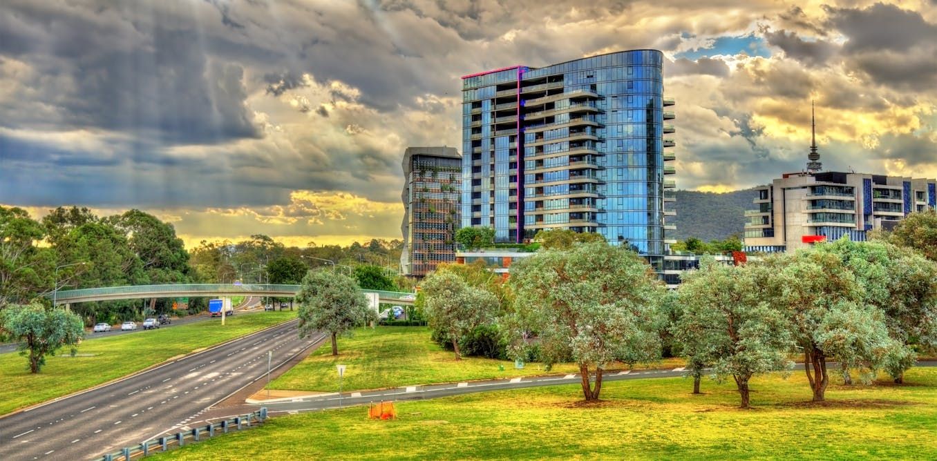 How EVs and electric water heaters are turning cities…