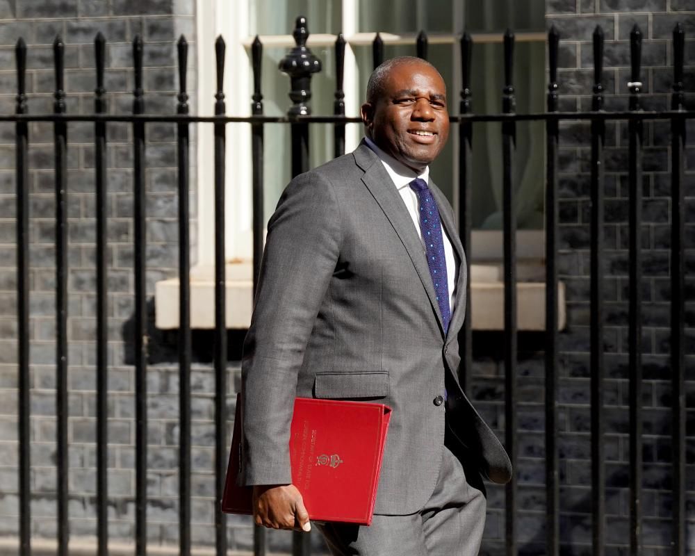 Corrupt foreign border officials face being banned…