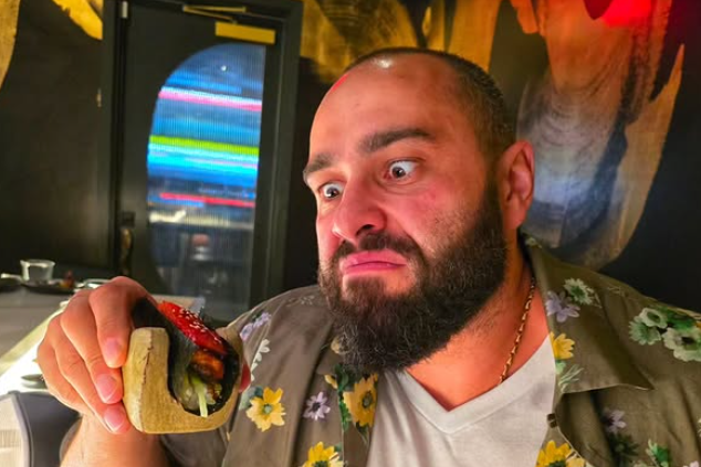 Rusev WWE Comeback: How Old Is He and Is Sheamus the…