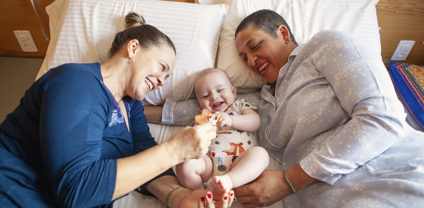 Here’s why 3-person embryos are a breakthrough for…