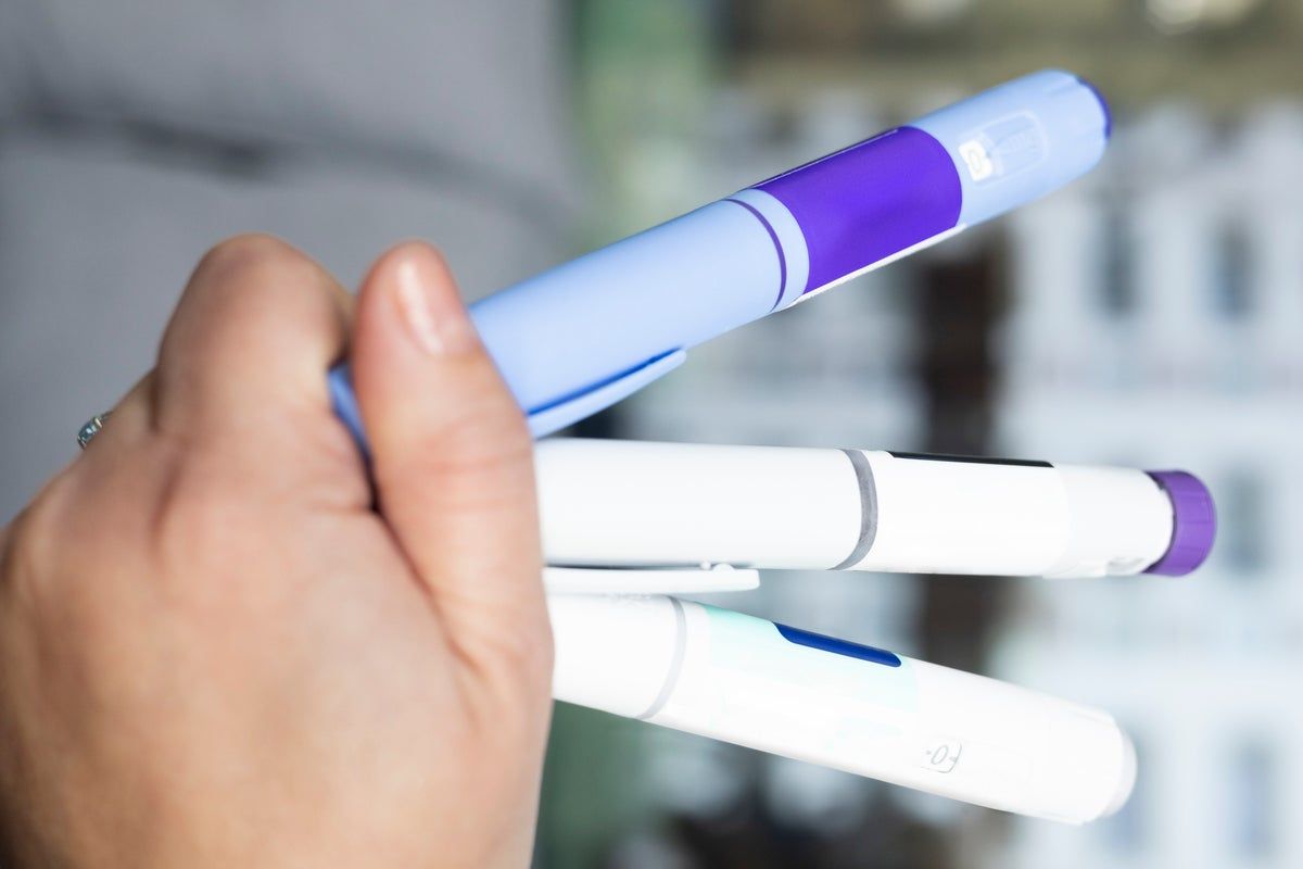 Study reveals periods of significant weight regain…