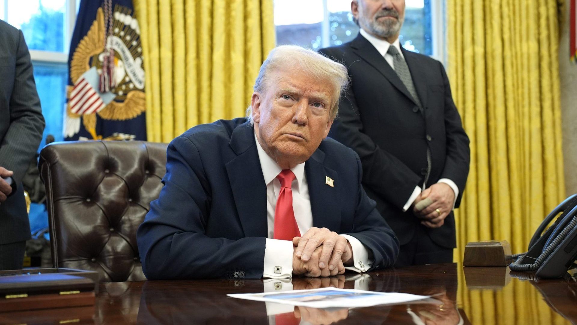 5 Ways Trump’s Policies Could Alter Your Financial…