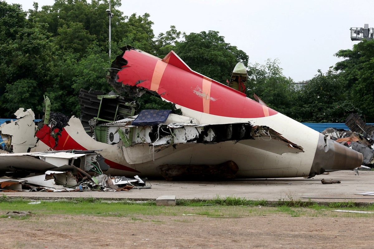 Air India says no issues found in checks of Boeing 787…