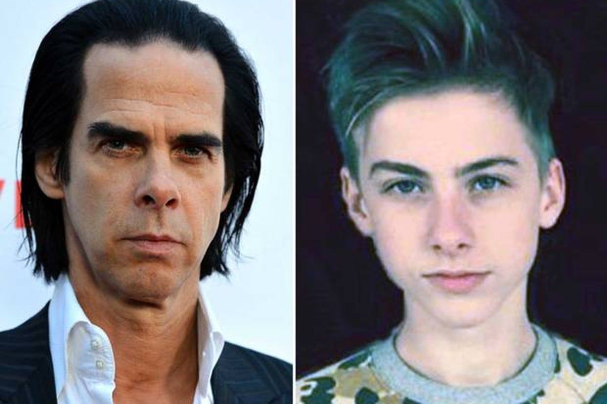 Nick Cave shares poignant reflection a decade on from…