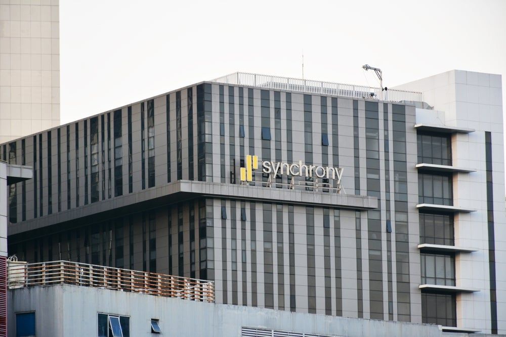 Synchrony Financial CEO Touts Resilience, But Lowered…