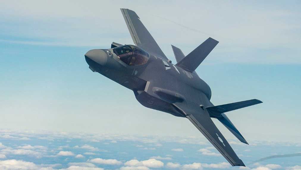 Lockheed Martin Tumbles On Earnings. Here's Why.