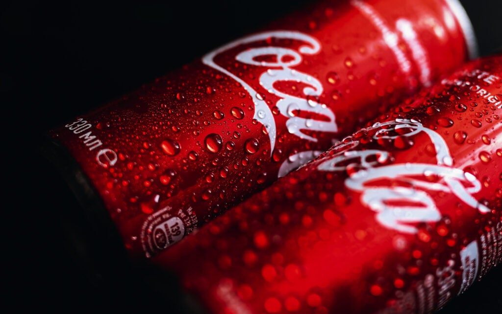 Higher Margins Sweeten Coca-Cola's Q2, Yet Volume…