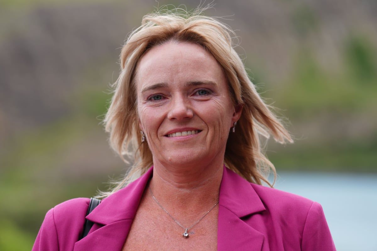 Consultant believed dispute over female changing rooms…