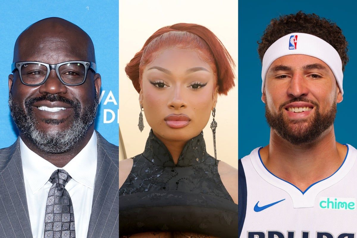Shaquille O’Neal gives honest prediction about Klay…