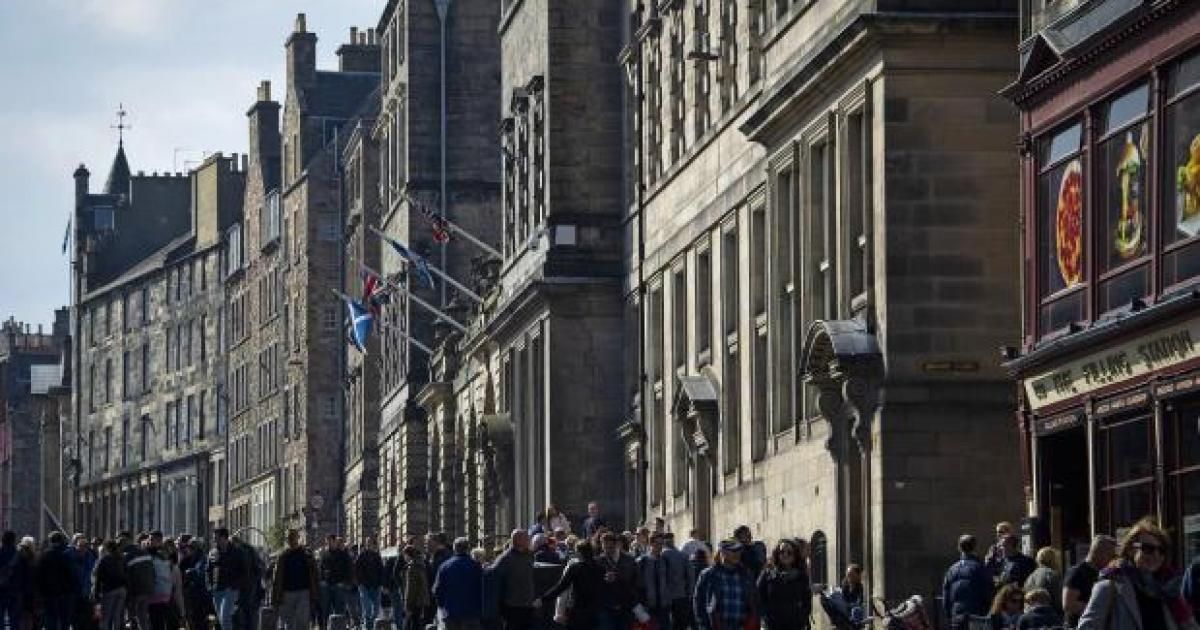 Edinburgh gift shop accused of tax evasion following…