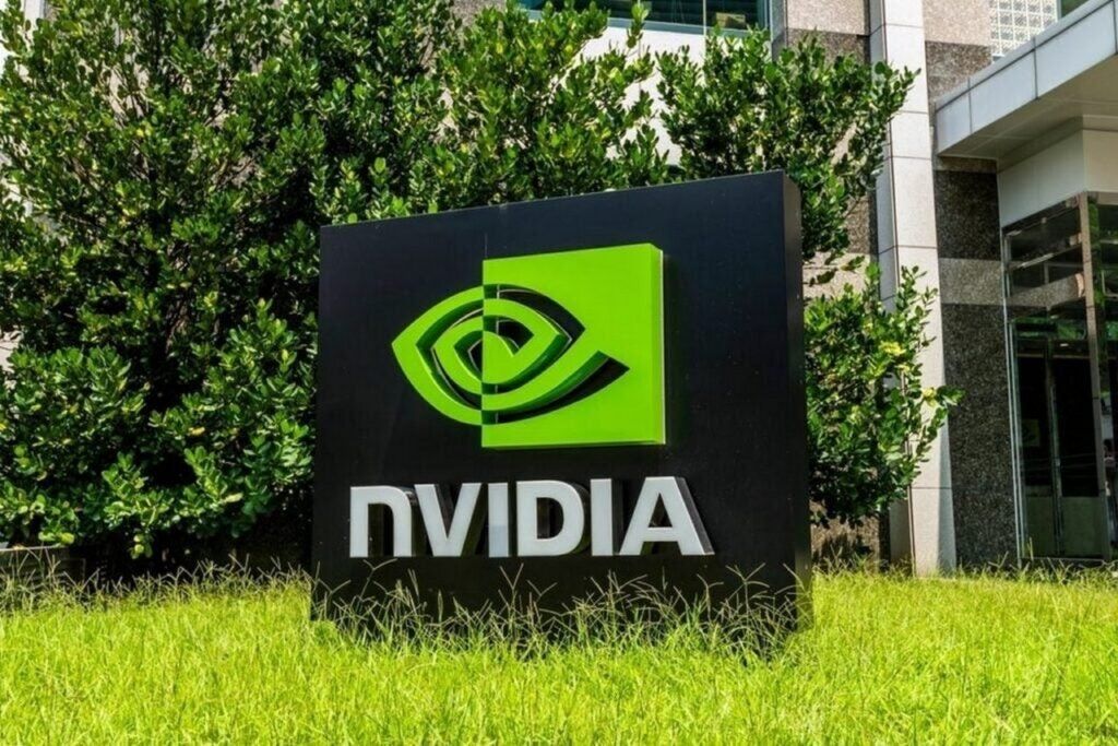 Nvidia Stock Slides As $500B Stargate AI Venture…