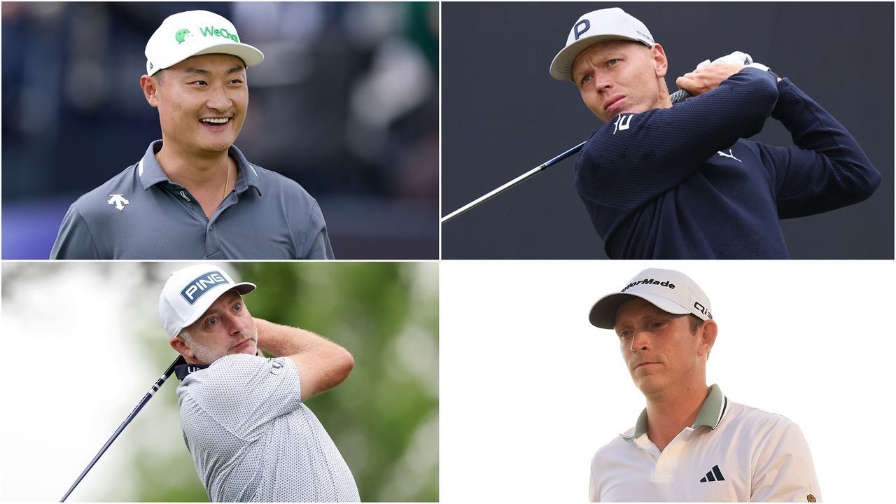 3M Open Sleeper Picks: Recent Major Form Could Be Key…