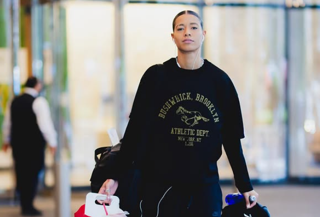 Natasha Cloud Stats Say All-Star — But Is Her…