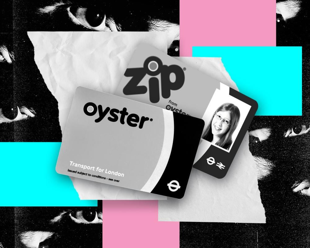 What to do if your TfL Oyster or Zip card is lost or…