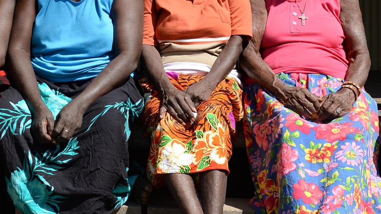 Indigenous people left 'out in the cold' by super funds